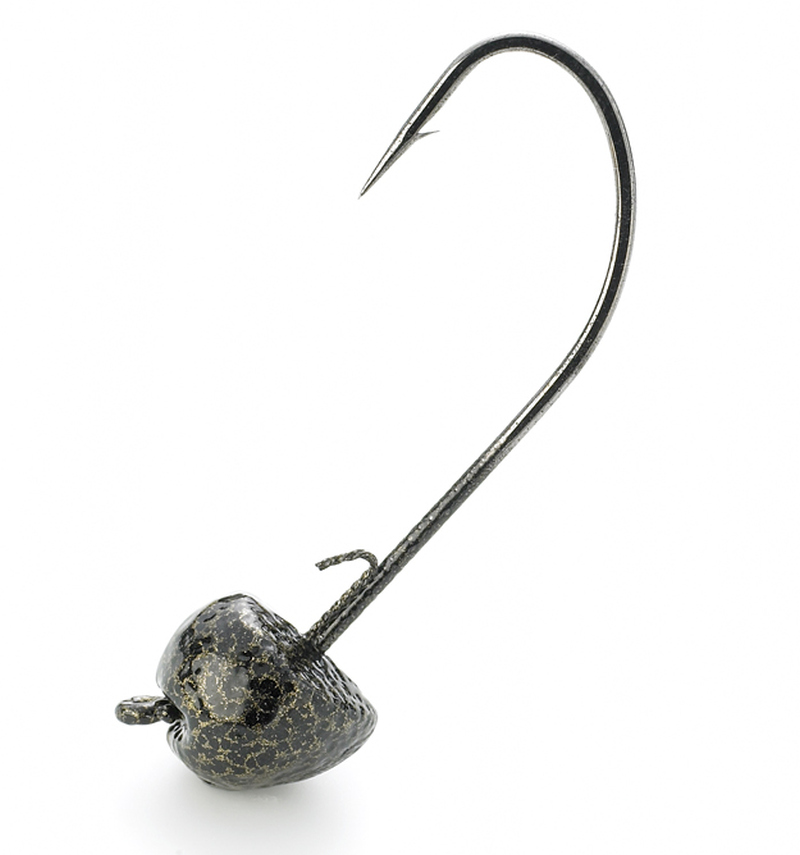 Bulk Magnum Shakey Heads | Jewel Bait Company | Fishing Jigs & Lures