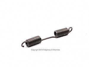 brake shoe pull off spring | Tractor Parts for Zetor Tractors ...