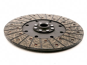 clutch disc R2 | Tractor Parts for Zetor Tractors | Ridgeway Enterprises