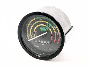 revolution indicator 3 wire Tach R1 & R2 | Tractor Parts for Zetor ...