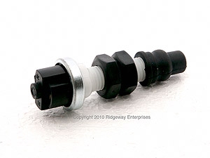 PTO light switch for standard series tractors with forward facin ...