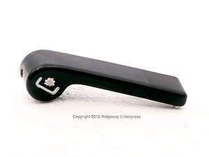 PTO control lever | Tractor Parts for Zetor Tractors | Ridgeway Enterprises