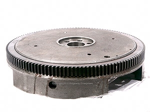 flywheel | Tractor Parts for Zetor Tractors | Ridgeway Enterprises