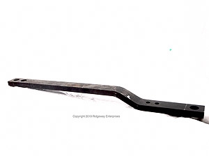 draw bar, 5 in. between plate holes | Tractor Parts for Zetor Tractors ...