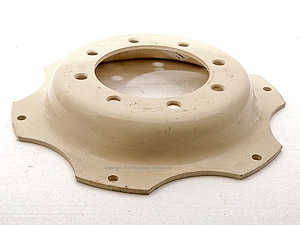 wheel disc | Tractor Parts for Zetor Tractors | Ridgeway Enterprises