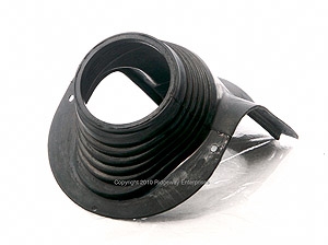 dust boot under steering wheel | Tractor Parts for Zetor Tractors ...