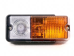 | Tractor Parts for Zetor Tractors | Ridgeway Enterprises