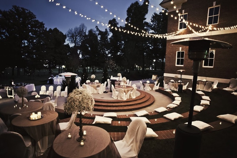 First Security Ampitheatre - The Sheid - Mountain Home, Arkansas