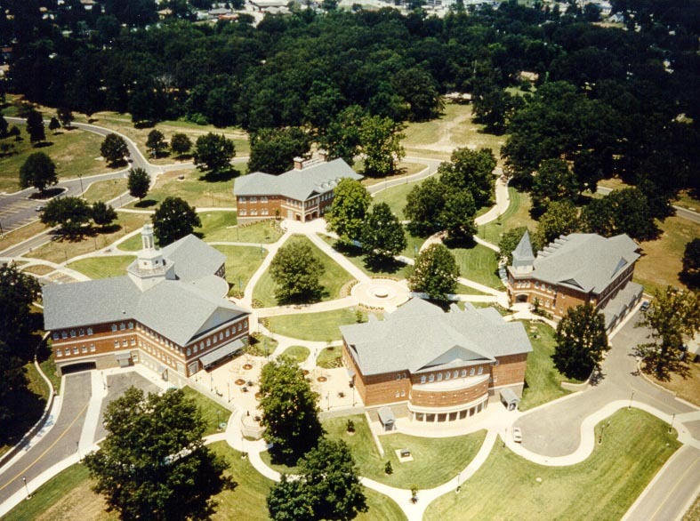 About ASUMH - The Sheid - Mountain Home, Arkansas
