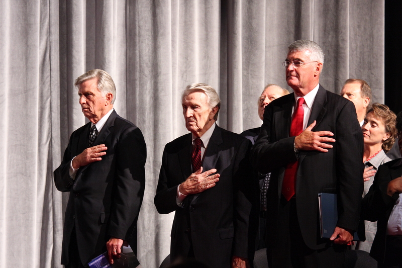 History - The Sheid - Mountain Home, Arkansas