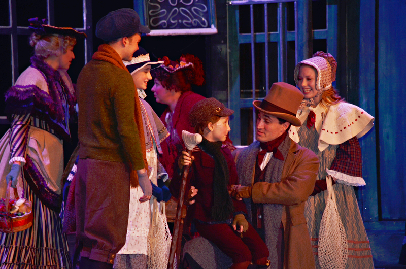 Patron List - The Sheid - Mountain Home, Arkansas