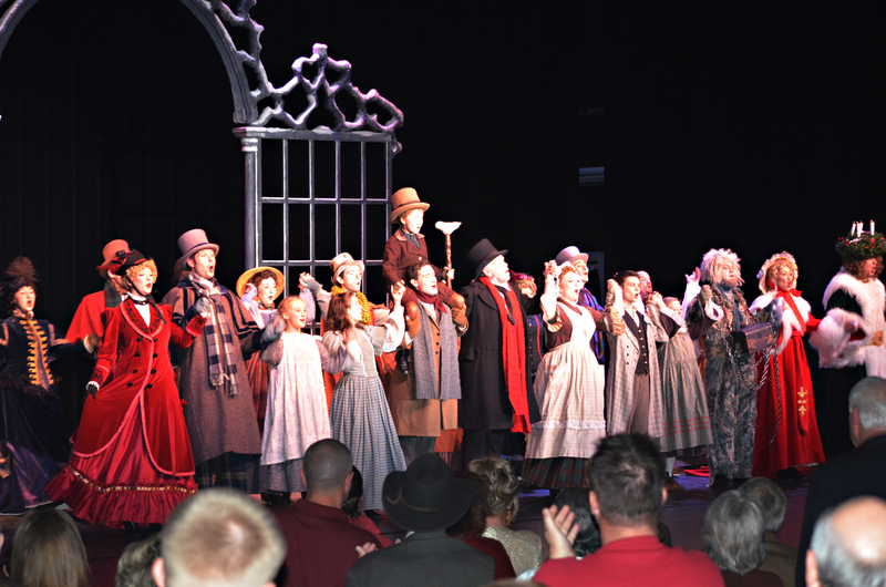 Patron List - The Sheid - Mountain Home, Arkansas