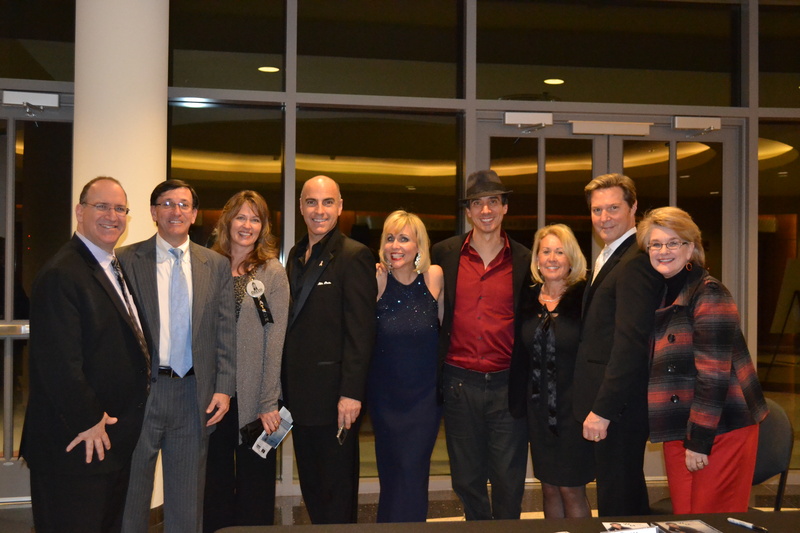 Patron List - The Sheid - Mountain Home, Arkansas