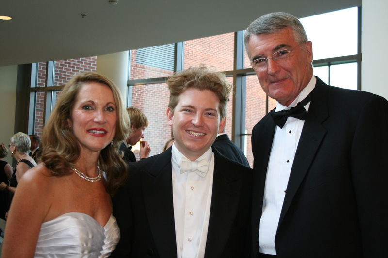 History - The Sheid - Mountain Home, Arkansas