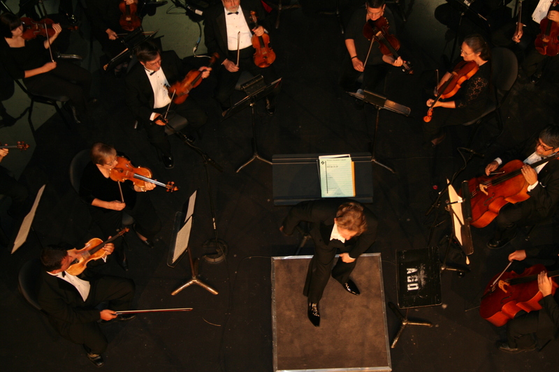 History - The Sheid - Mountain Home, Arkansas