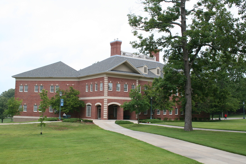 About ASUMH - The Sheid - Mountain Home, Arkansas