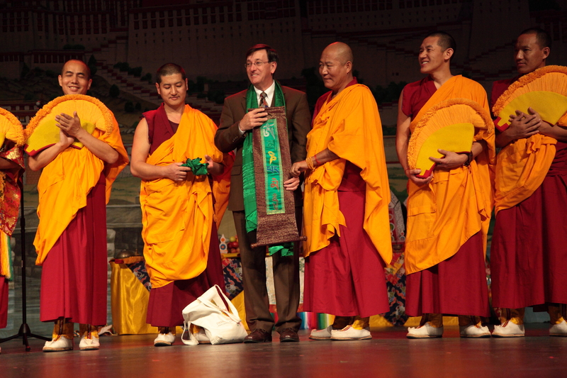 Patron List - The Sheid - Mountain Home, Arkansas