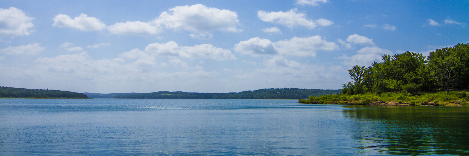 Fish & Fiddle Resort - Lake Norfork Arkansas