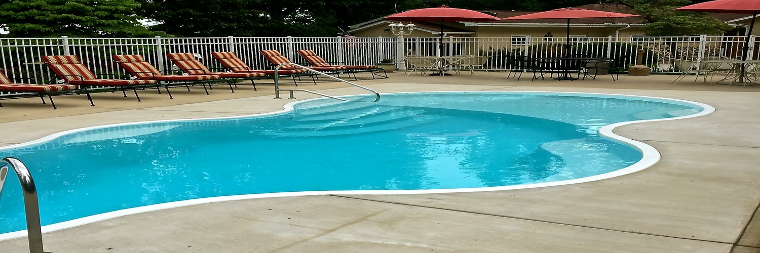 Fish & Fiddle Resort - Lake Norfork Arkansas