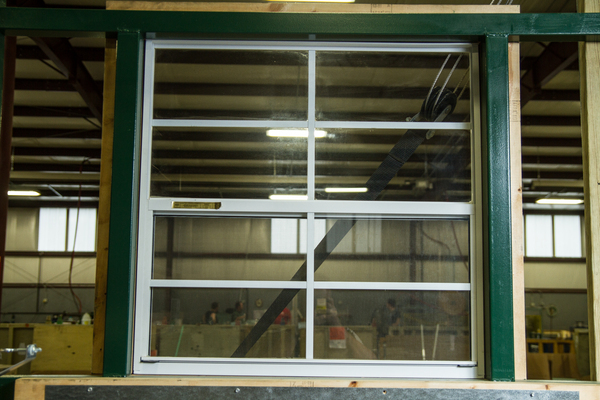 Windows (Flush and Lap Styles) | Eagan Manufacturing Co., Inc. | Black ...
