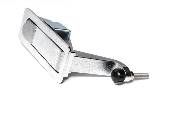 Entry Door Locking Mechanisms | Eagan Manufacturing Co., Inc. | Black ...