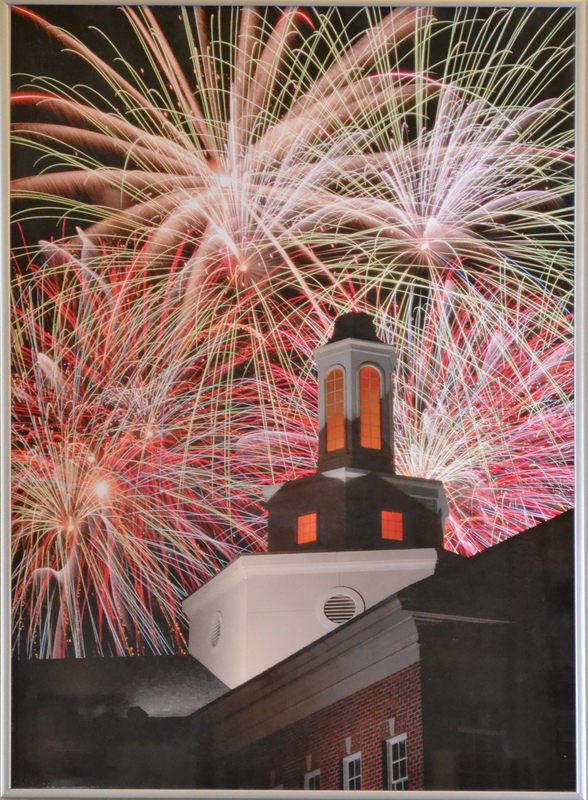 Artwork in The Sheid - The Sheid - Mountain Home, Arkansas