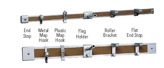 Open Line Catalog Products | Claridge Products | Markerboards & Whiteboards