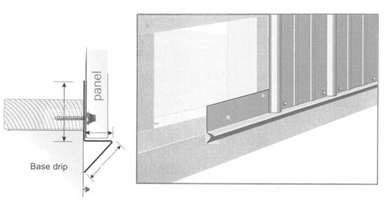 Rat Guard - Allsteel Inc. - Gepp & Harrison, Arkansas