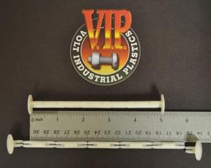 News | Volt Industrial Plastics