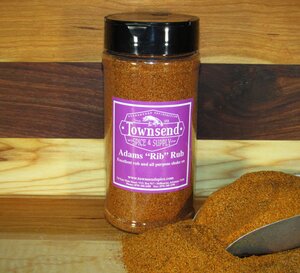 Shop | Townsend Spice & Supply | Butcher & Spices