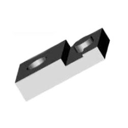 Transistor Insulator | Volt Industrial Plastics