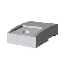 Transistor Insulator | Volt Industrial Plastics