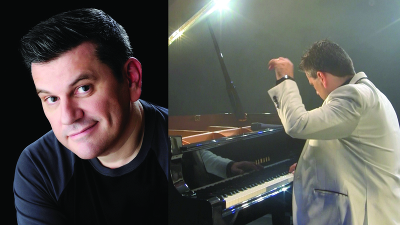 David Howarth - The Sheid - Mountain Home, Arkansas