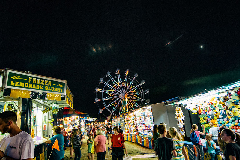 Fair Fun | Baxter County Fair Association