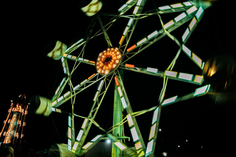 Fair Fun | Baxter County Fair Association