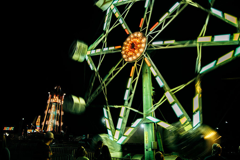 Fair Fun | Baxter County Fair Association