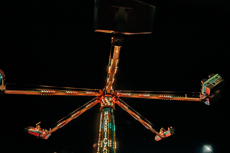 Fair Fun | Baxter County Fair Association