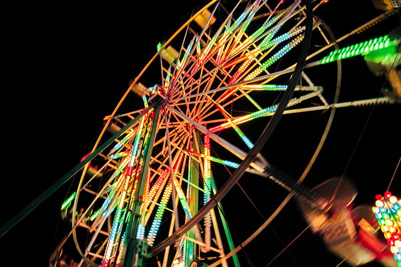 Fair Fun | Baxter County Fair Association