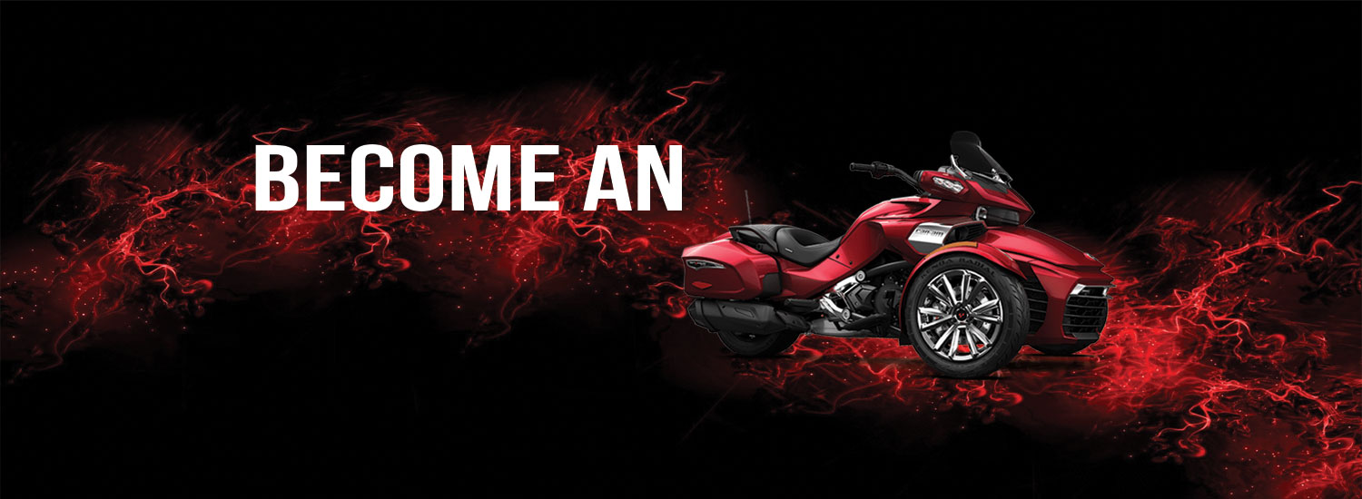 Spyder Extras | Can-Am Spyder Parts & Accessories