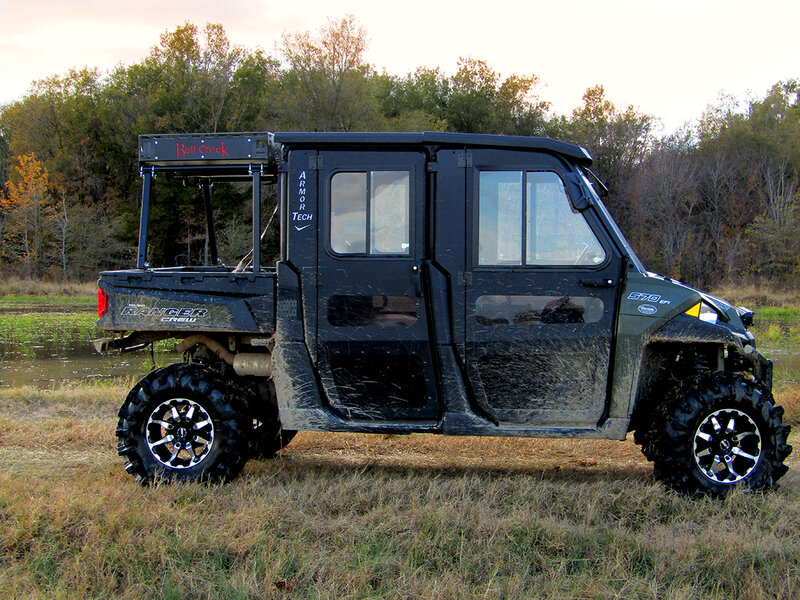Rebel Rack | Rebel Rack | UTV Rack Systems