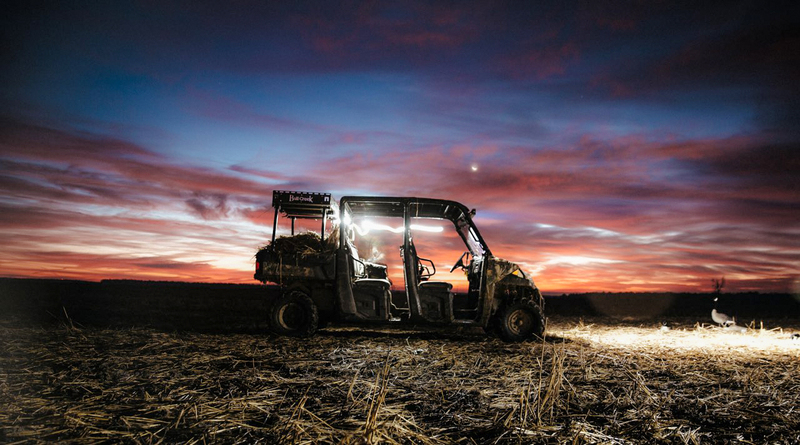 Rebel Rack | Rebel Rack | UTV Rack Systems