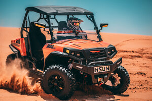 Hisun News | Hisun Motors Canada