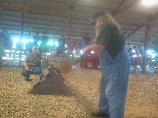 Fair Fun | Baxter County Fair Association