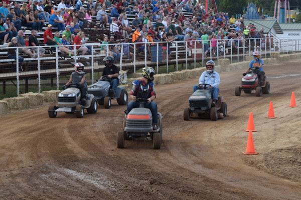 Fair Fun | Baxter County Fair Association