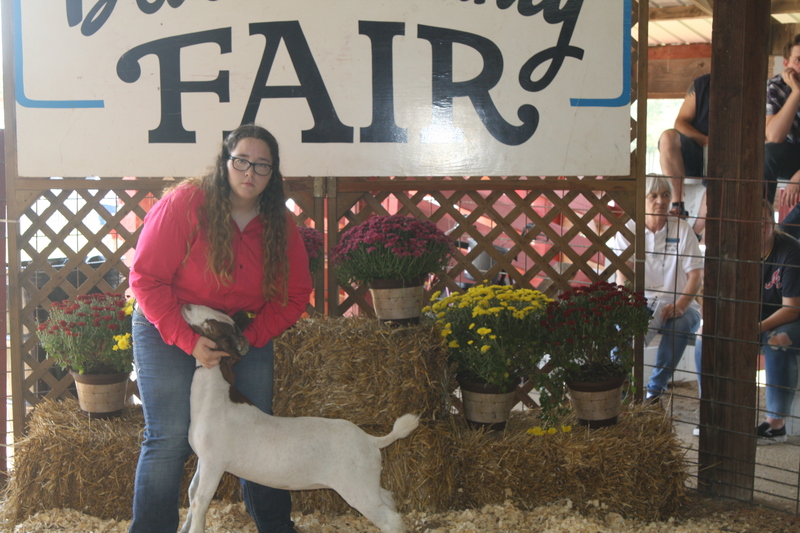 2018 Parade of Champions | Baxter County Fair Association