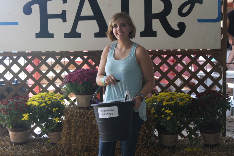 2018 Parade of Champions | Baxter County Fair Association
