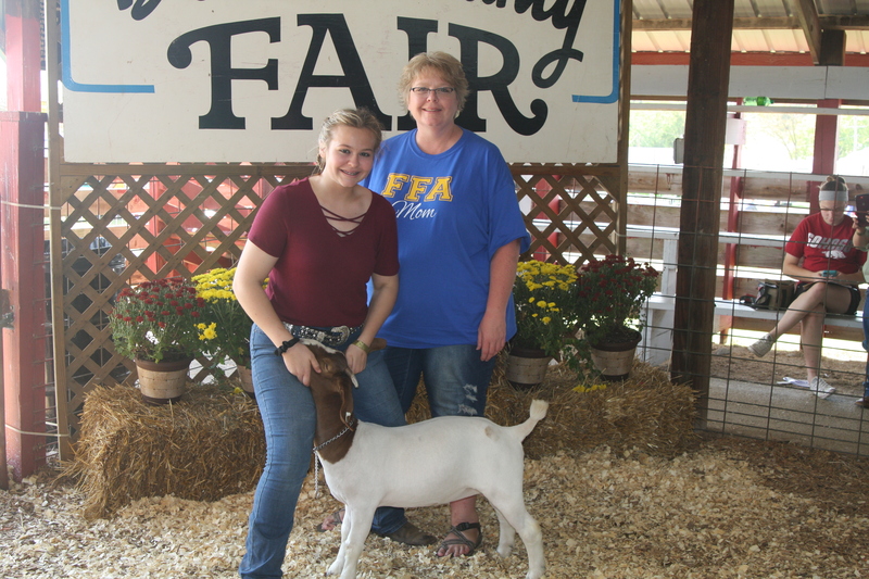 2018 Parade of Champions | Baxter County Fair Association