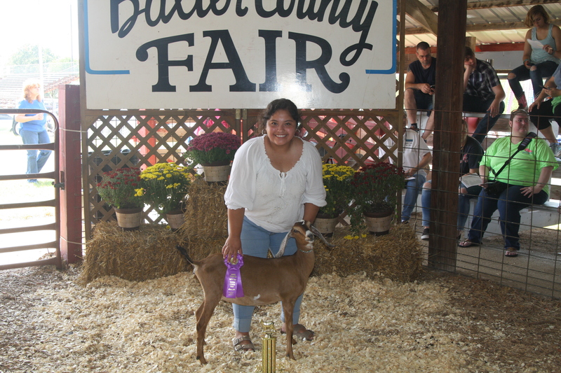 2018 Parade of Champions | Baxter County Fair Association