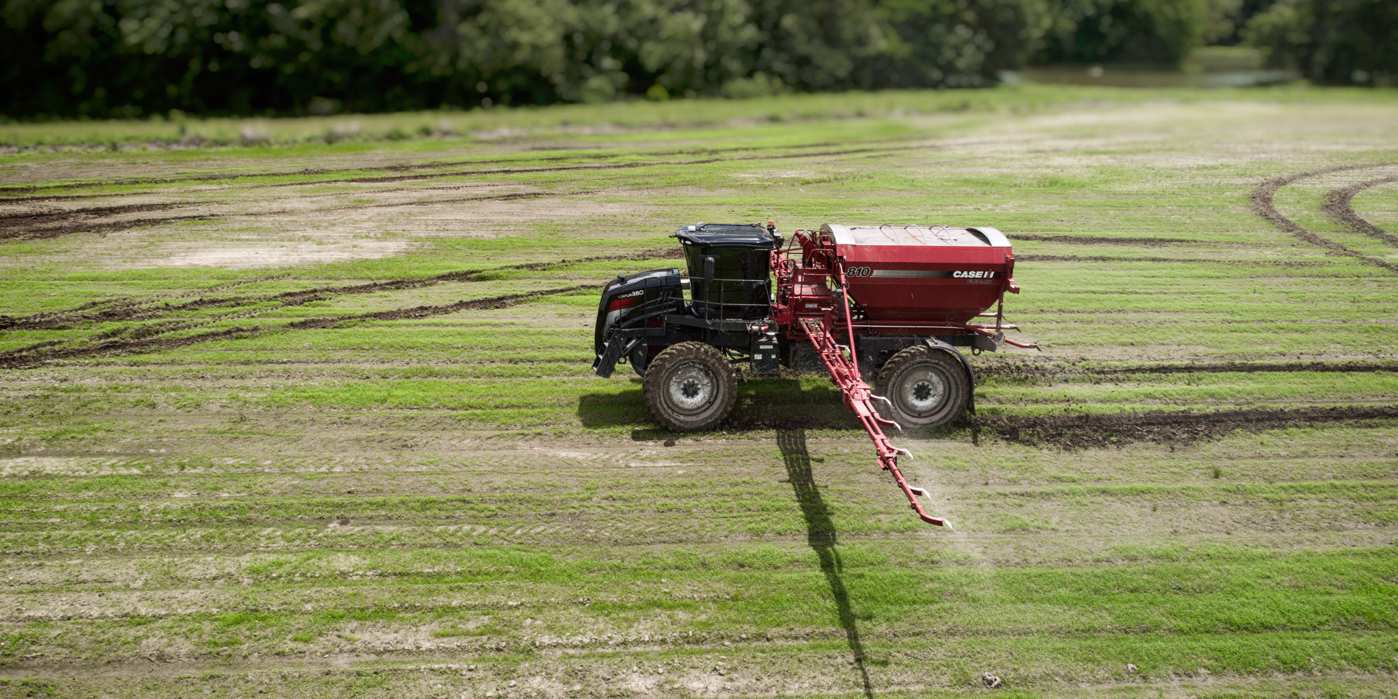 RBR Enterprise | Application Equipment