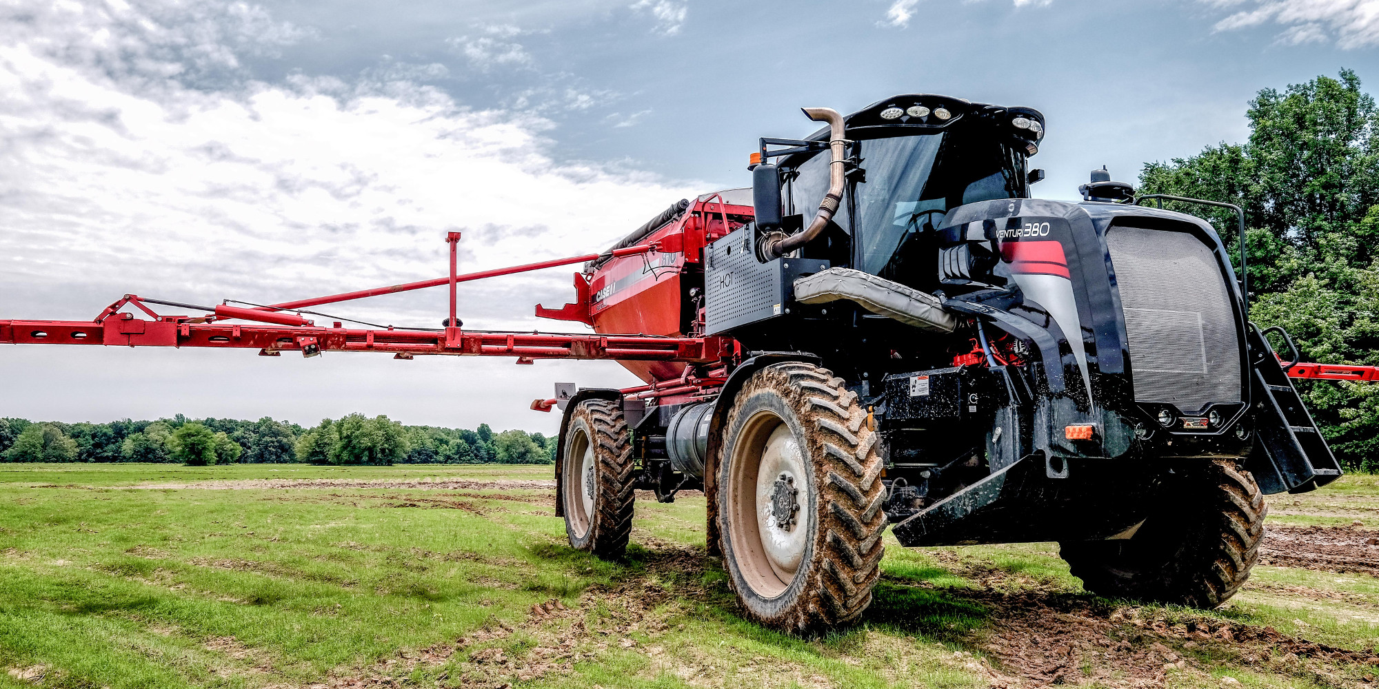 RBR Enterprise | Application Equipment